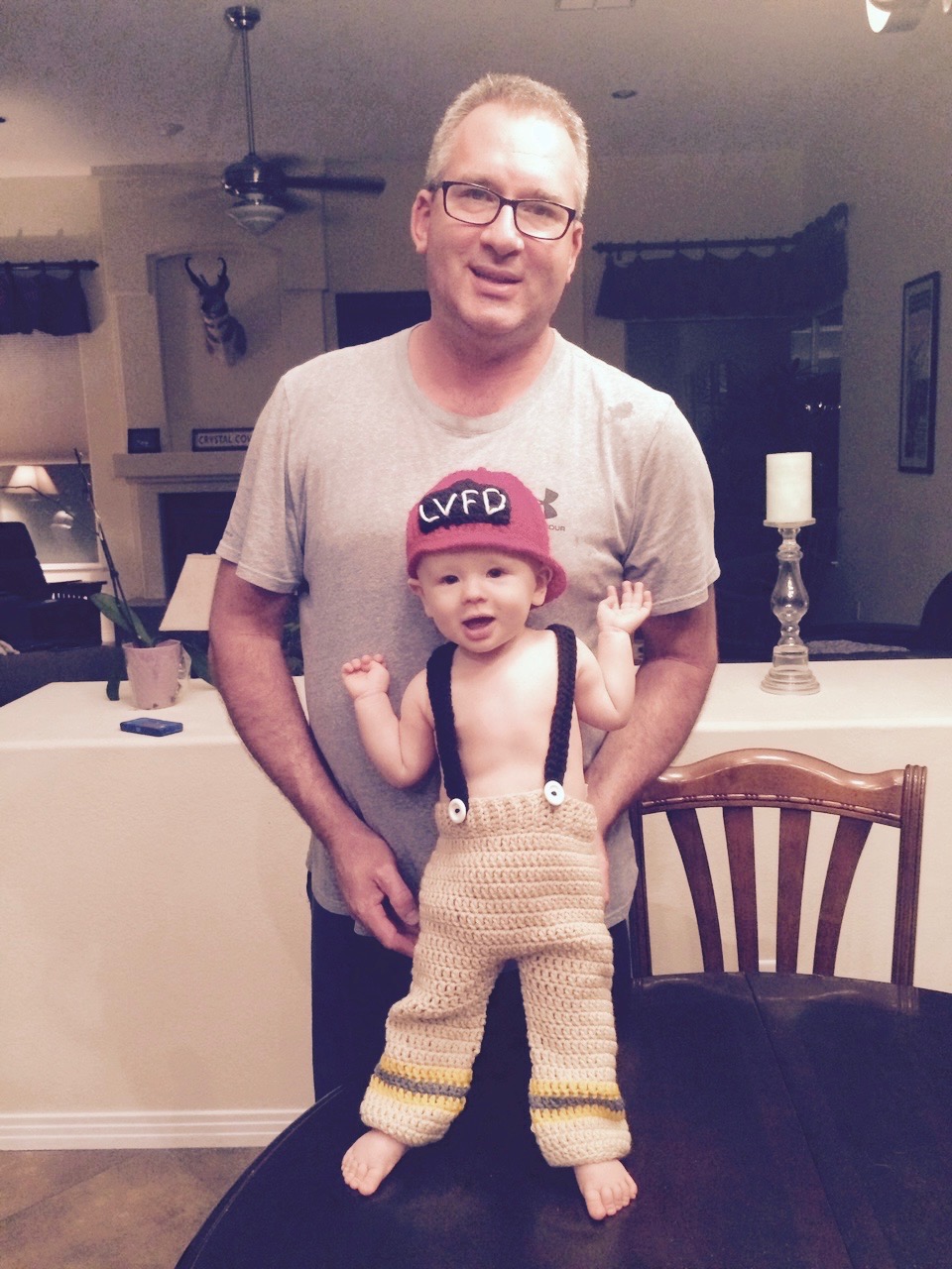 Meet Francis – Francis Allen Palenske